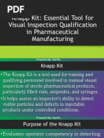 EN 285 Steam Quality Testing Guide | PDF | Steam | Pipe (Fluid Conveyance)