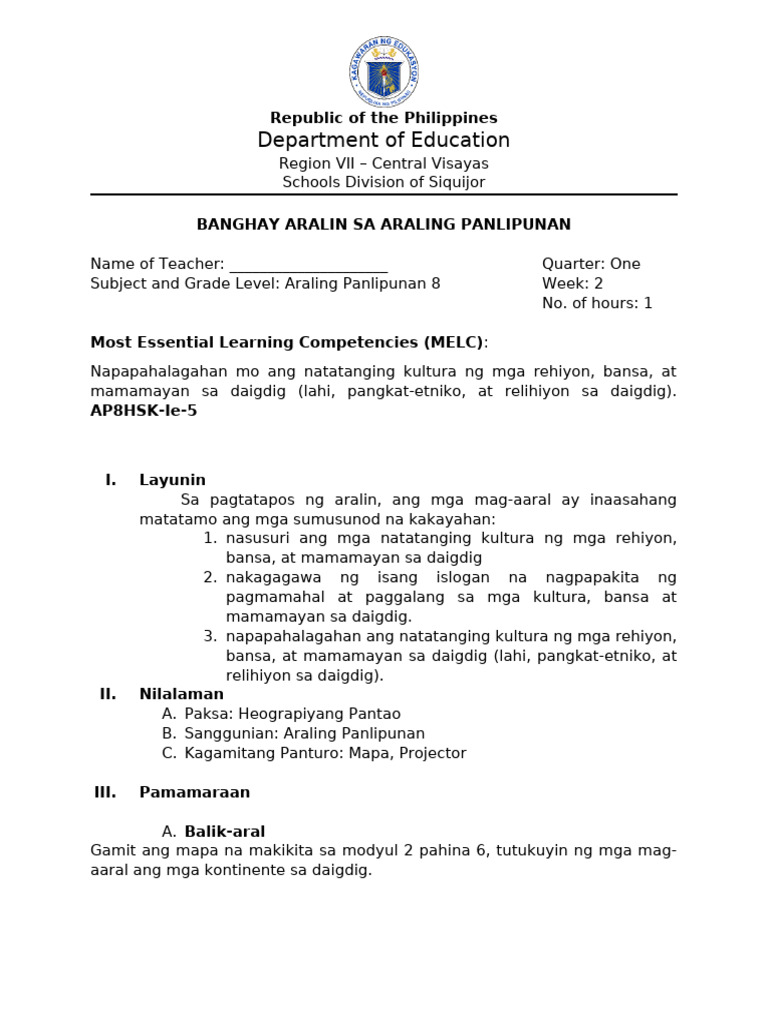 Q1PLP - Ap8 - Module 2 | PDF