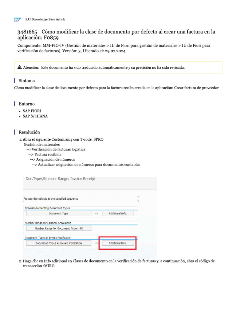 Change Document Type | PDF