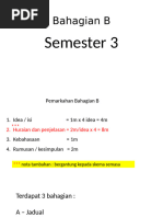Nota Abk Pam Sem 2 | PDF