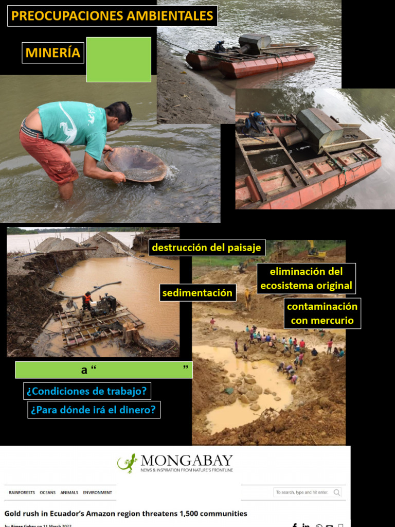 12c - Mas Retos Ambientales - PT 3 | PDF | Ciencia medioambiental ...