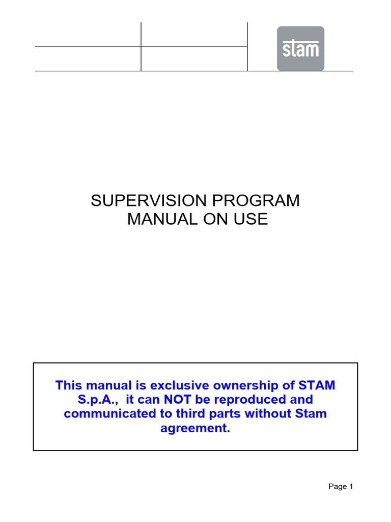 Tarea Stam | PDF | Computer File | Window (Computing)