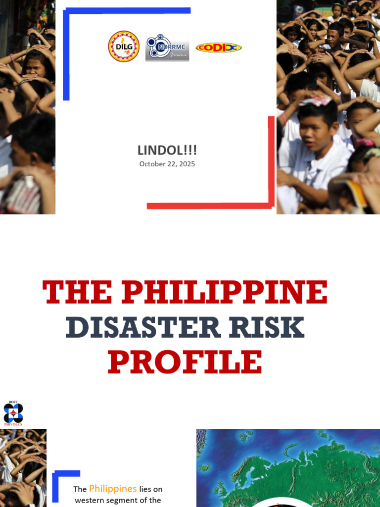 Essential Disaster Preparedness Guide | PDF | Natural Disasters ...
