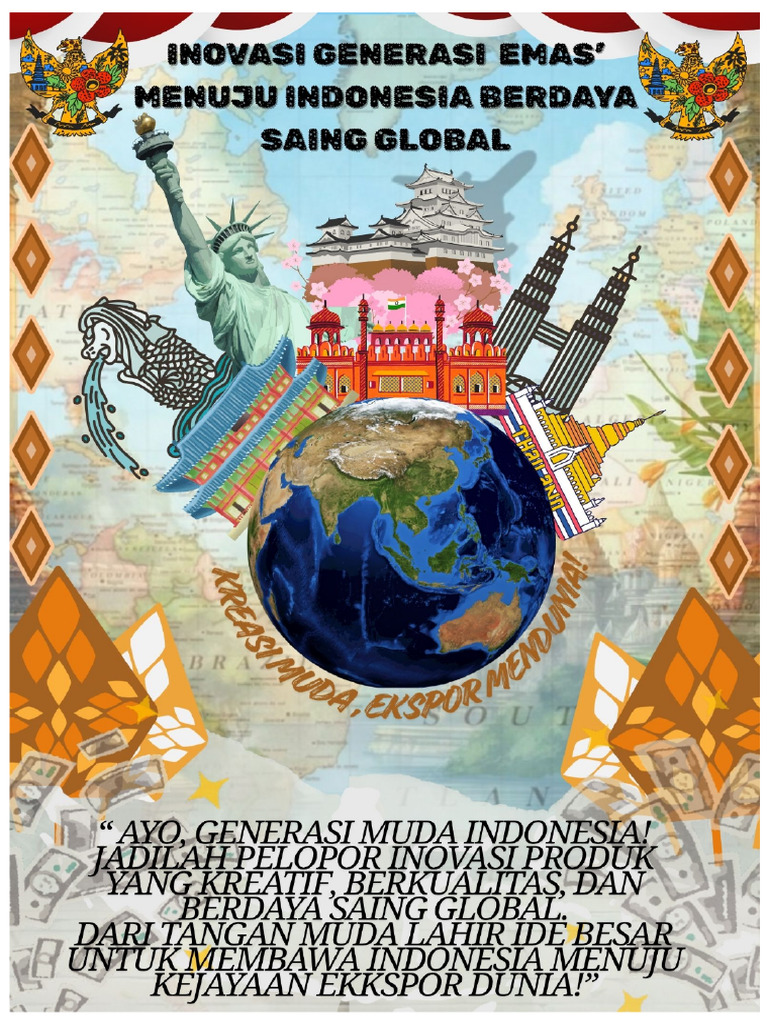 Poster Putri Andini | PDF