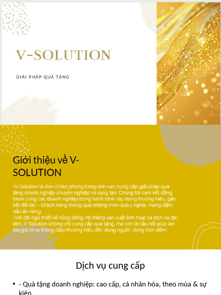 Gioi Thieu T-Art | PDF