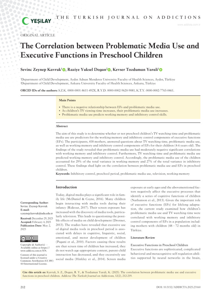 EBSCO-FullText-16 10 2025 | PDF | Regression Analysis | Data Analysis