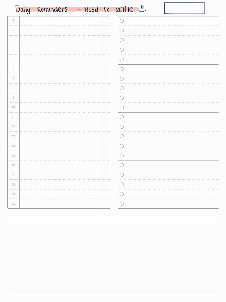 Planner Work | PDF