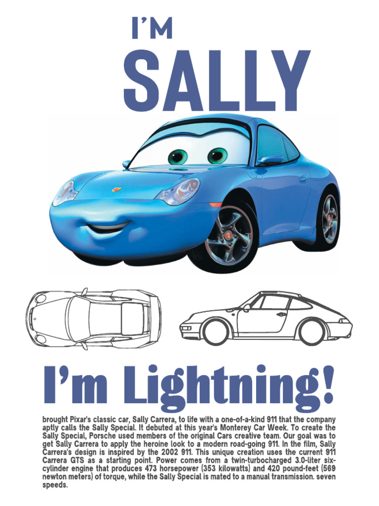 Sally | PDF