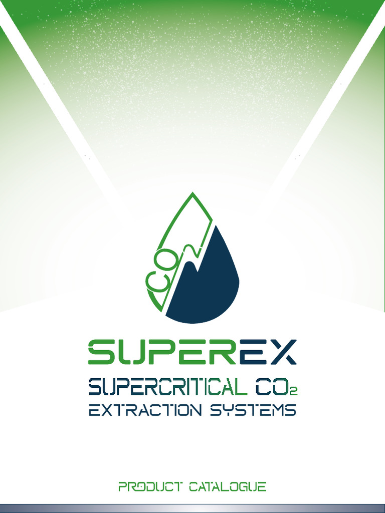 Superex F Series Catalogue | PDF