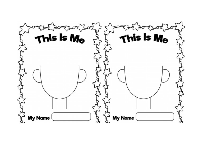 This Is Me | PDF