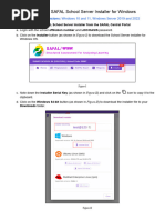 Class X - Sample Question Papers - Information Technology - Cbse Code 402 | PDF