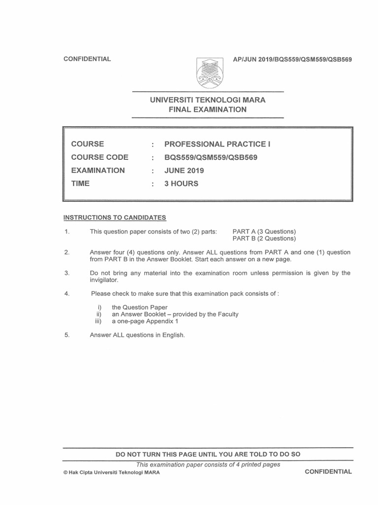 Past Year PP Merge-7-11 | PDF
