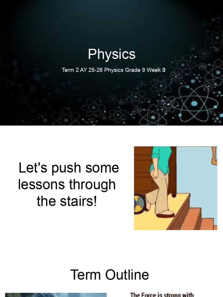 Forces Balanced and Unbalanced | PDF | Force | Acceleration