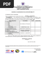 Study Notes in Science 3 q2 1.3 1.4 | PDF