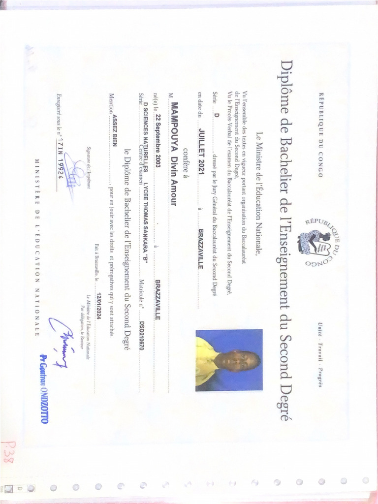 Scanned Document | PDF