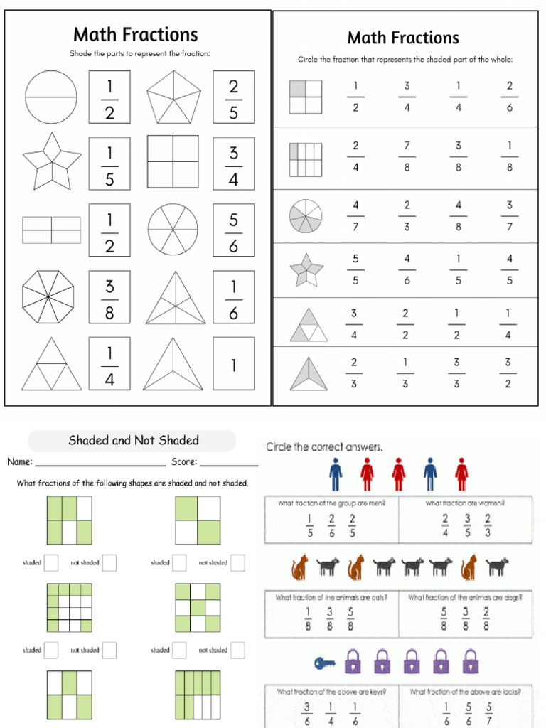 Xyz 3rd Math A | PDF