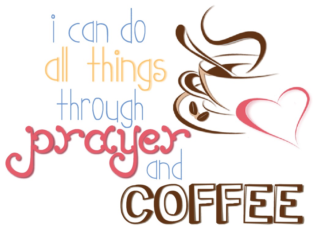 Prayer and Coffee | PDF