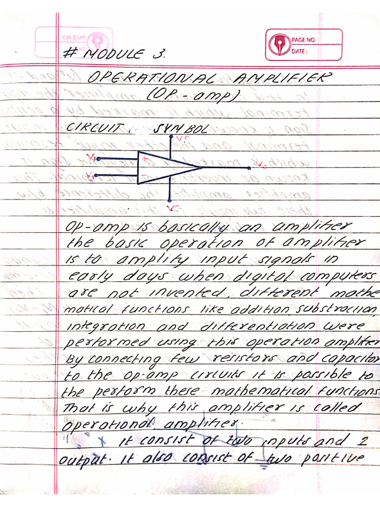 M3 Ac | PDF