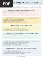 Ecosystemic Structural Family Therapy Model | PDF | Psychological ...