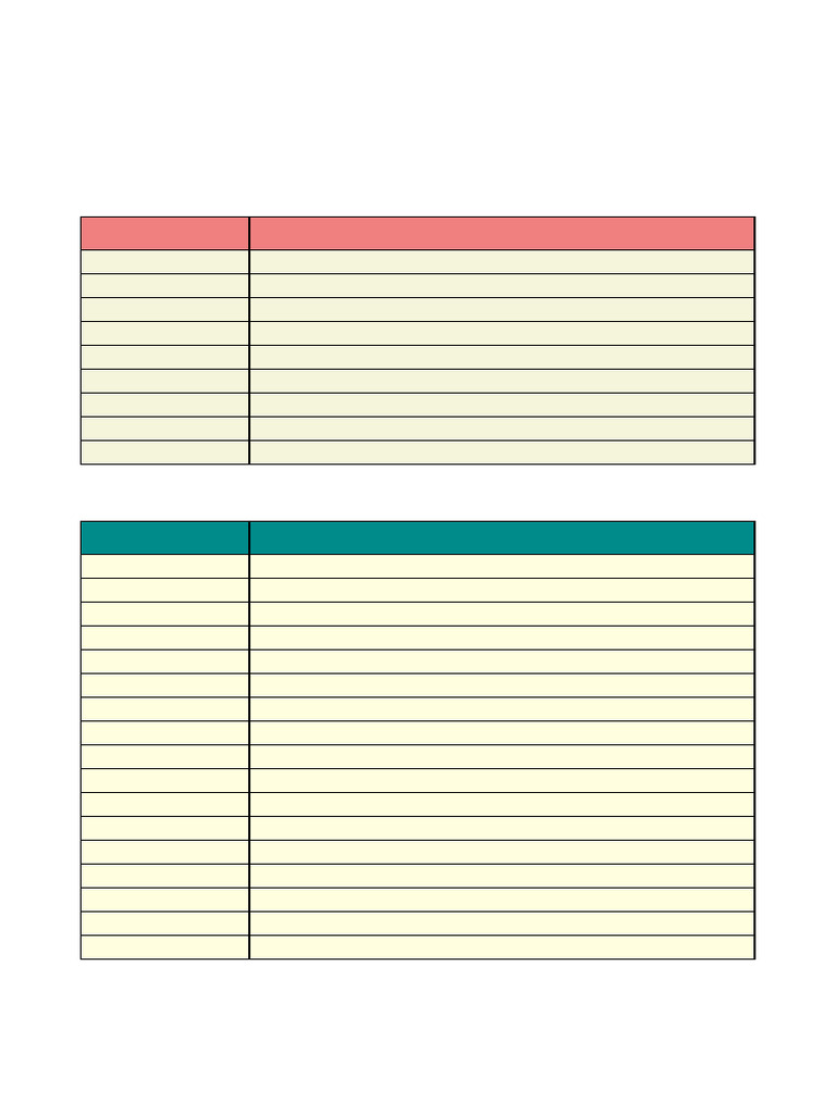 Creative Computer Exam Timetable | PDF
