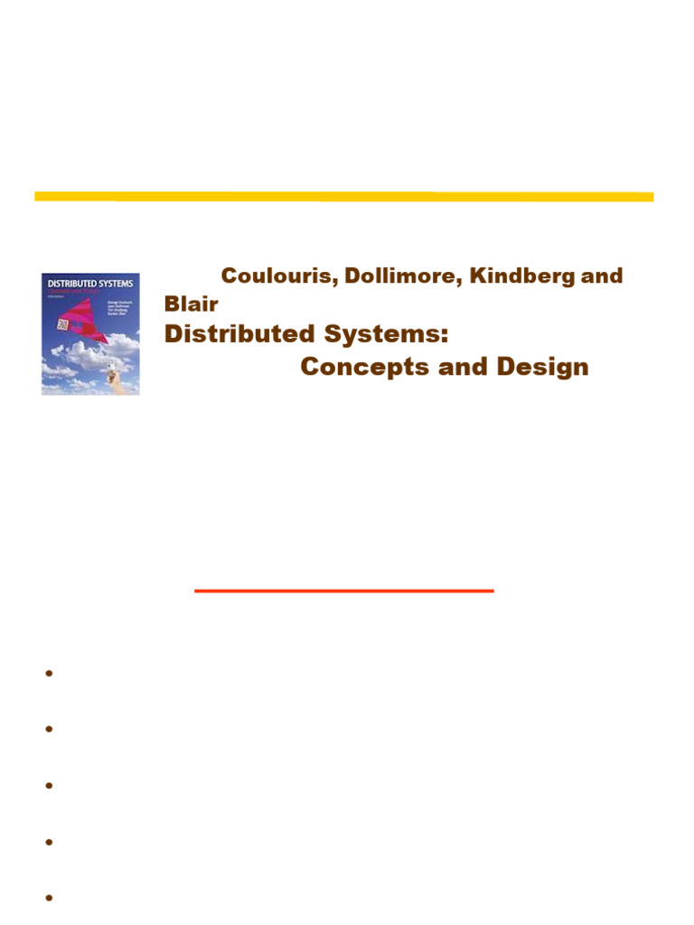 Chapter 3 Distributed Sorting Algorithms | PDF | Telecommunications | Computing