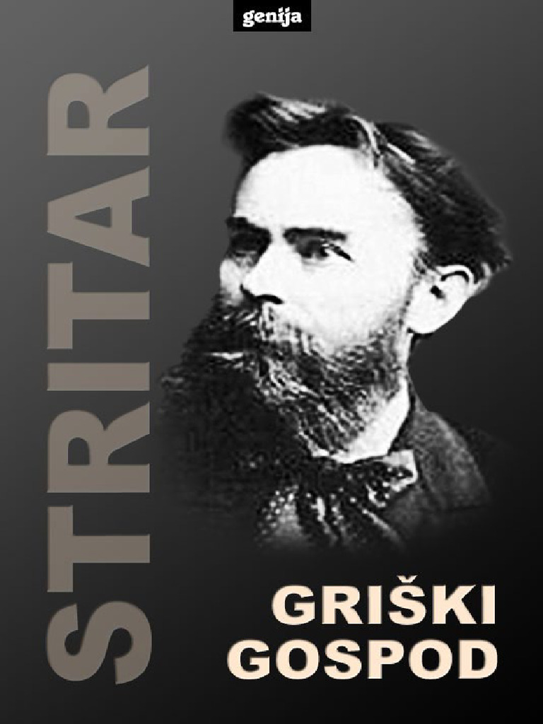 Griski Gospod | PDF