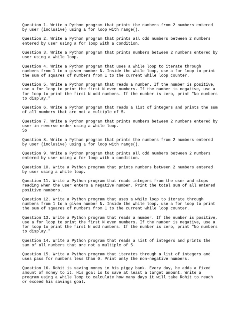 Week 5 | PDF | Control Flow | Php