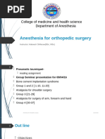 Postoperative Fever and Complications Mnemonics | PDF | Vein | Diseases ...