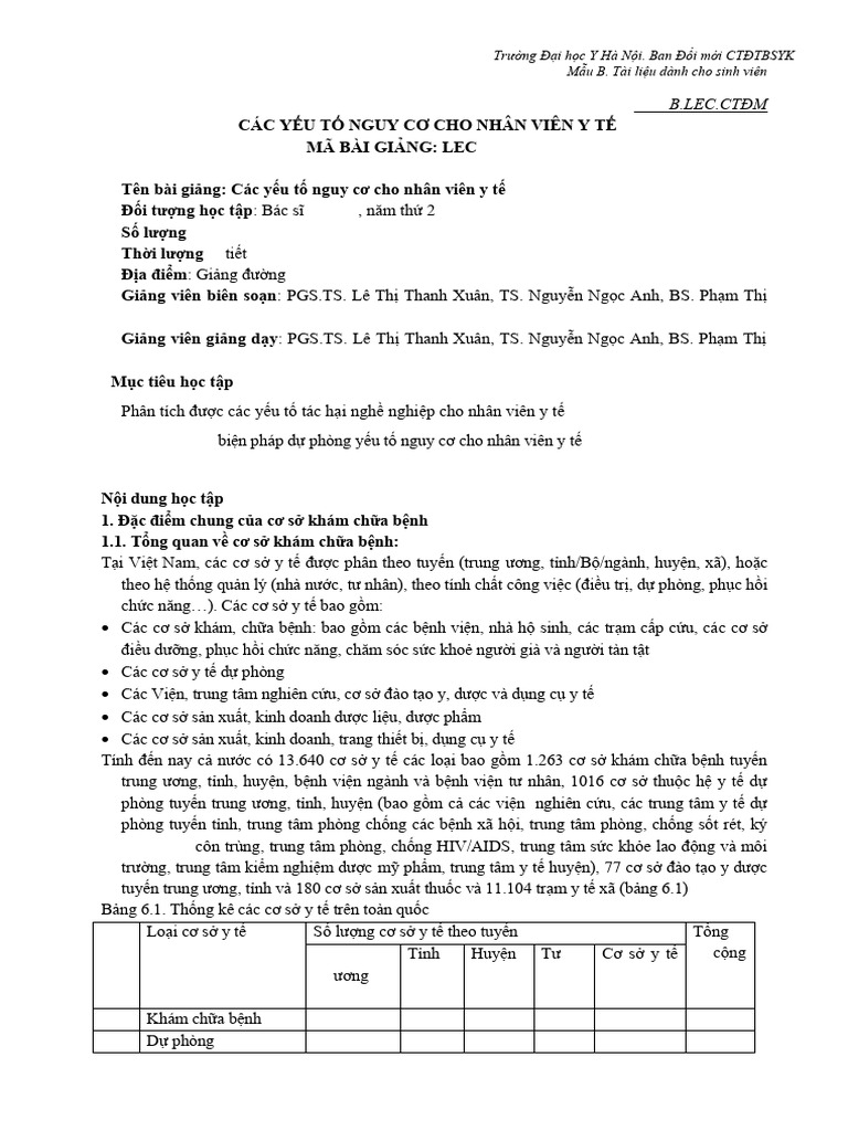 LEC19.S2.1.MD - N I Dung Chính | PDF