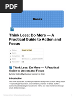 92 Tips for Effective Conversations | PDF