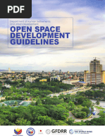 Clup Gis Guidebook Hlurb | PDF