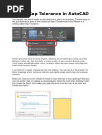 Sill and Lintel Levels in Construction | PDF | Framing (Construction ...