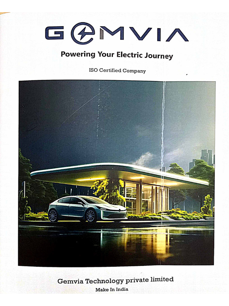 PCB Catalog Gemvia | PDF