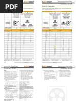 LAPP Catalogue Current | PDF | Insulator (Electricity) | Alternating ...