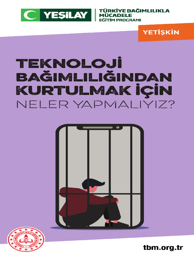 TBM Yetiskin Teknoloji Brosur | PDF