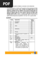 Pup Grading System | PDF | Government | Learning