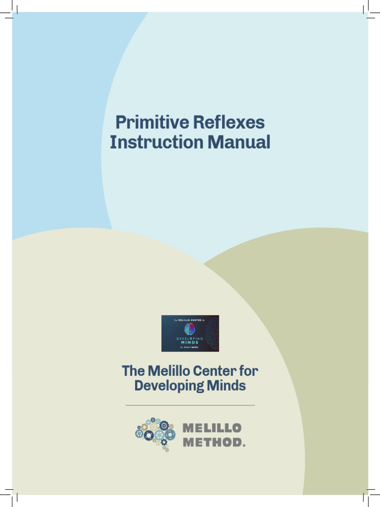 Understanding Primitive Reflexes in Therapy | PDF | Skeletal Muscle ...