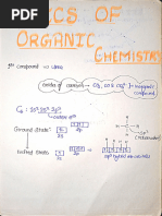 Class 11 IUPAC Nomenclature Notes | PDF