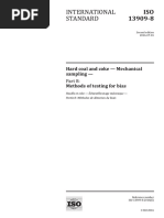 ISO 148-1:2016 Charpy Impact Test | PDF | International Organization ...