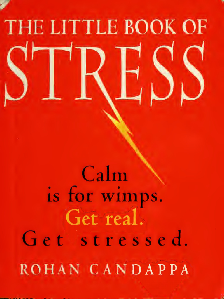 The Little Book of Stress | PDF