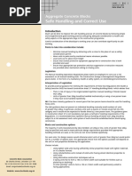 Celcon Blocks Product Overview and Specs | PDF | Wall | Structural ...