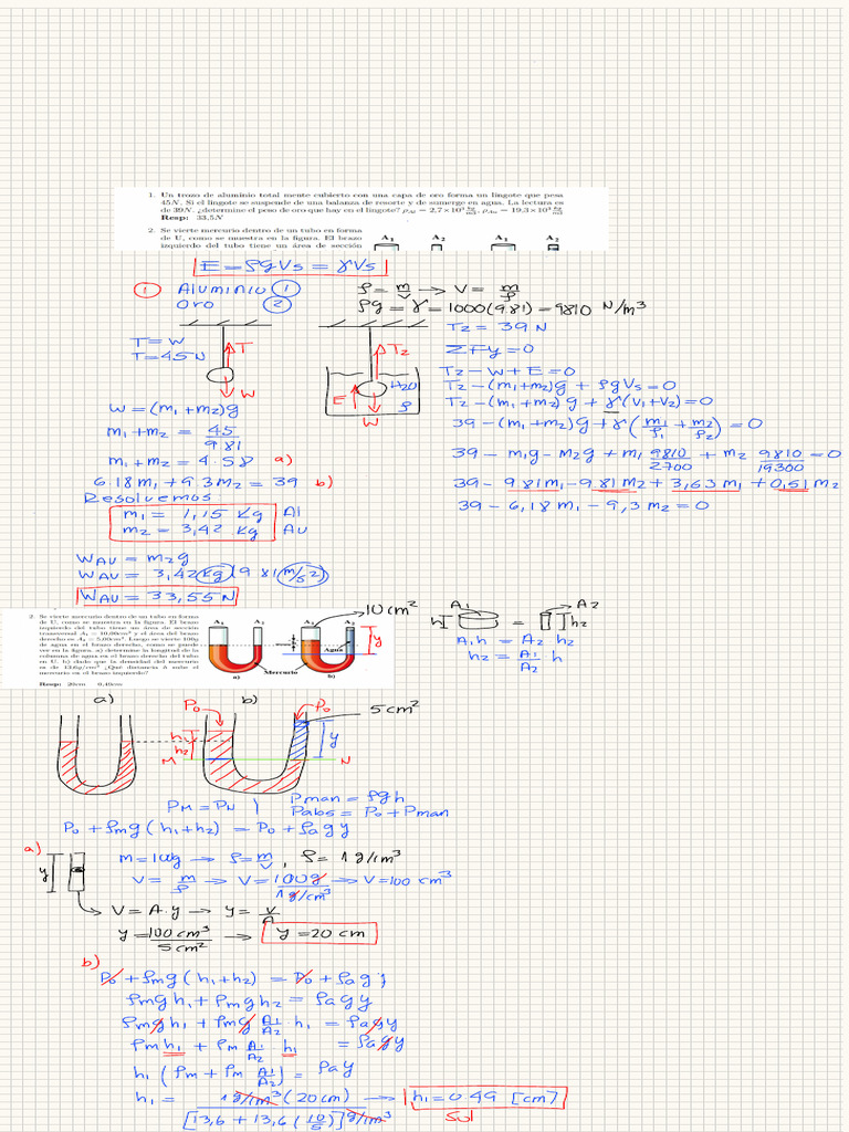 Fluid Os | PDF
