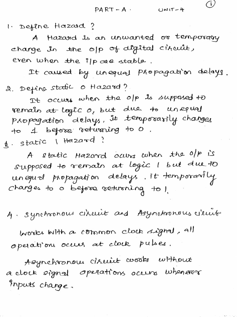 De Unit 4 | PDF