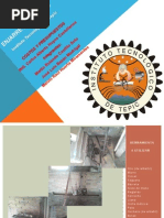 Tipos y Proceso de Enjarre en Muros | PDF
