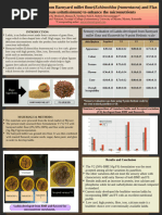 Example Student Nea Tasks Gcse | PDF | Breads | Flour