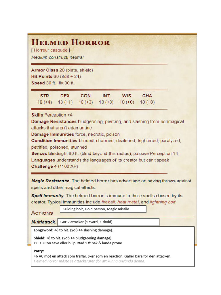 Stats Boss Final | PDF