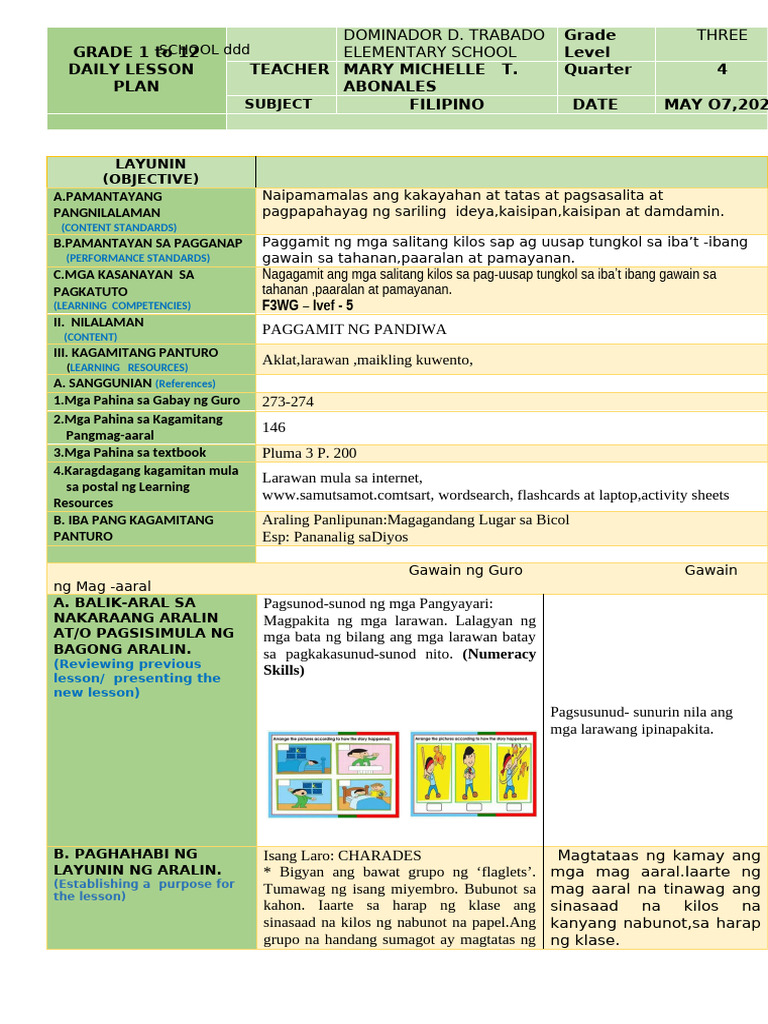 Filipino 3 Cot 2 Pdf