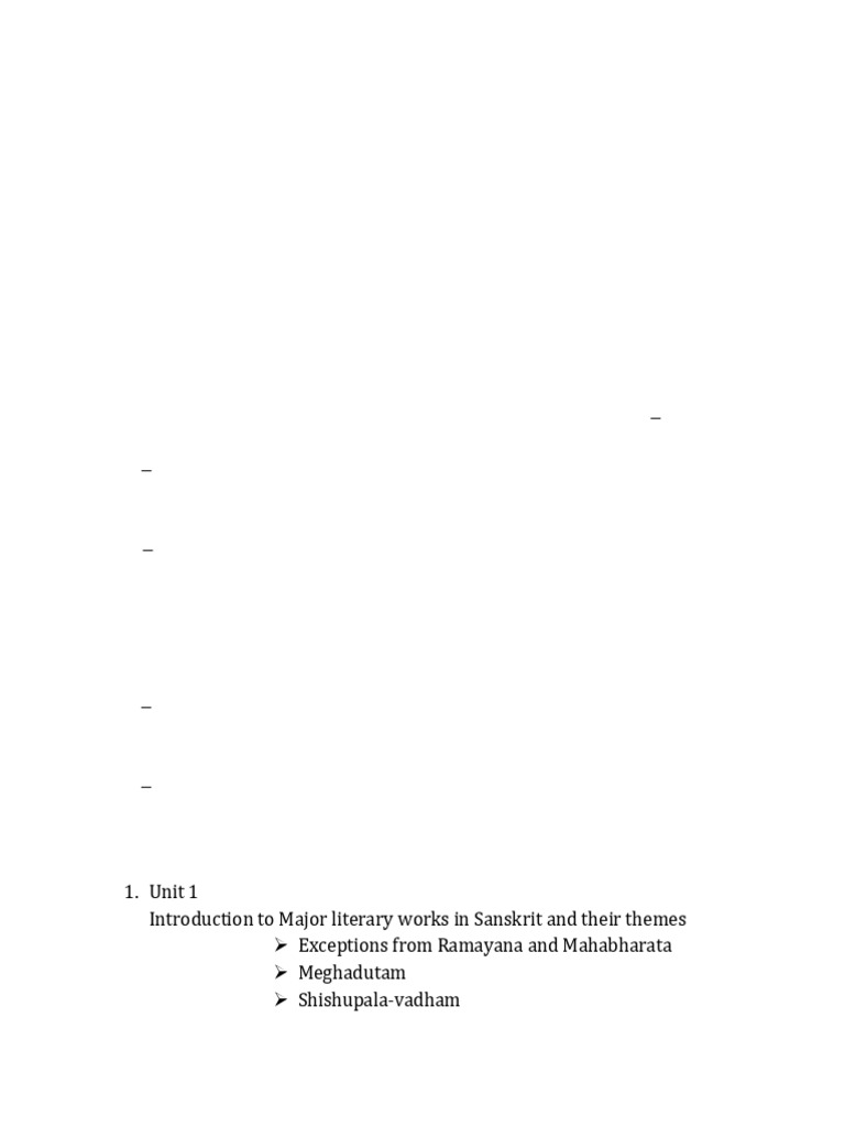 Ad811 Basic Sanskrit Course 2 | PDF | Sanskrit | Linguistics