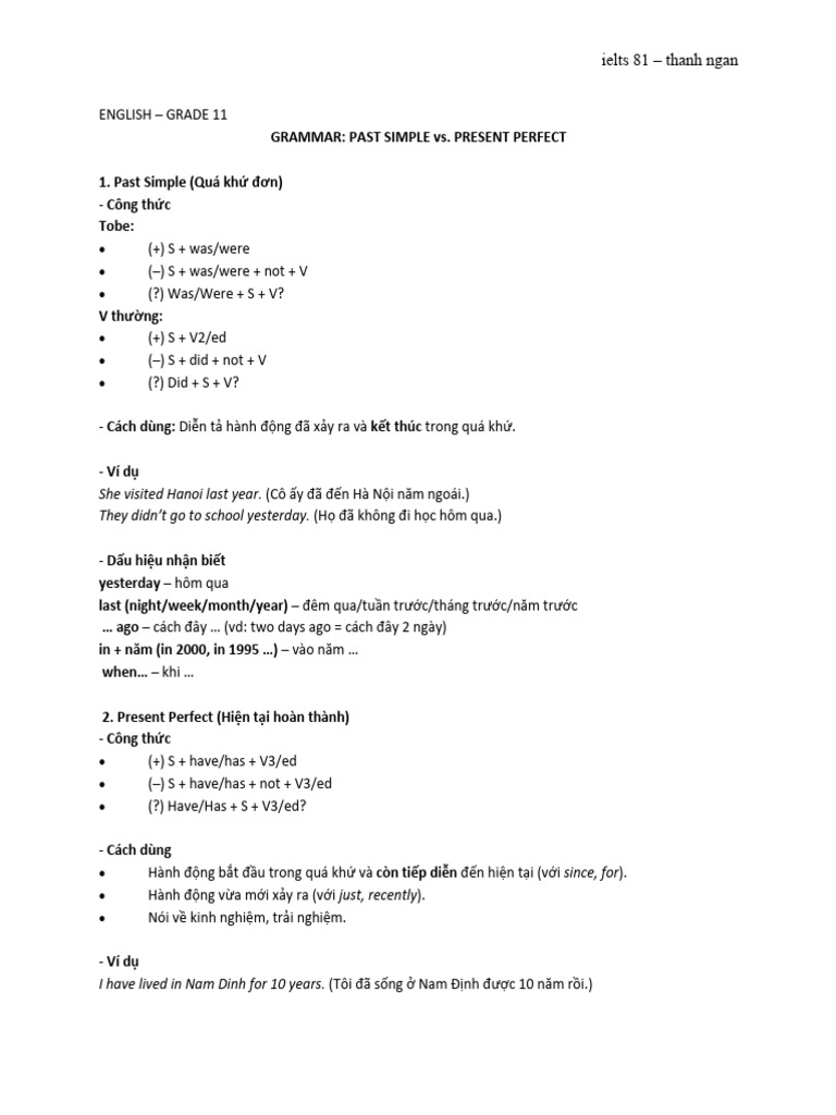 QKĐ HTHT PDF | PDF