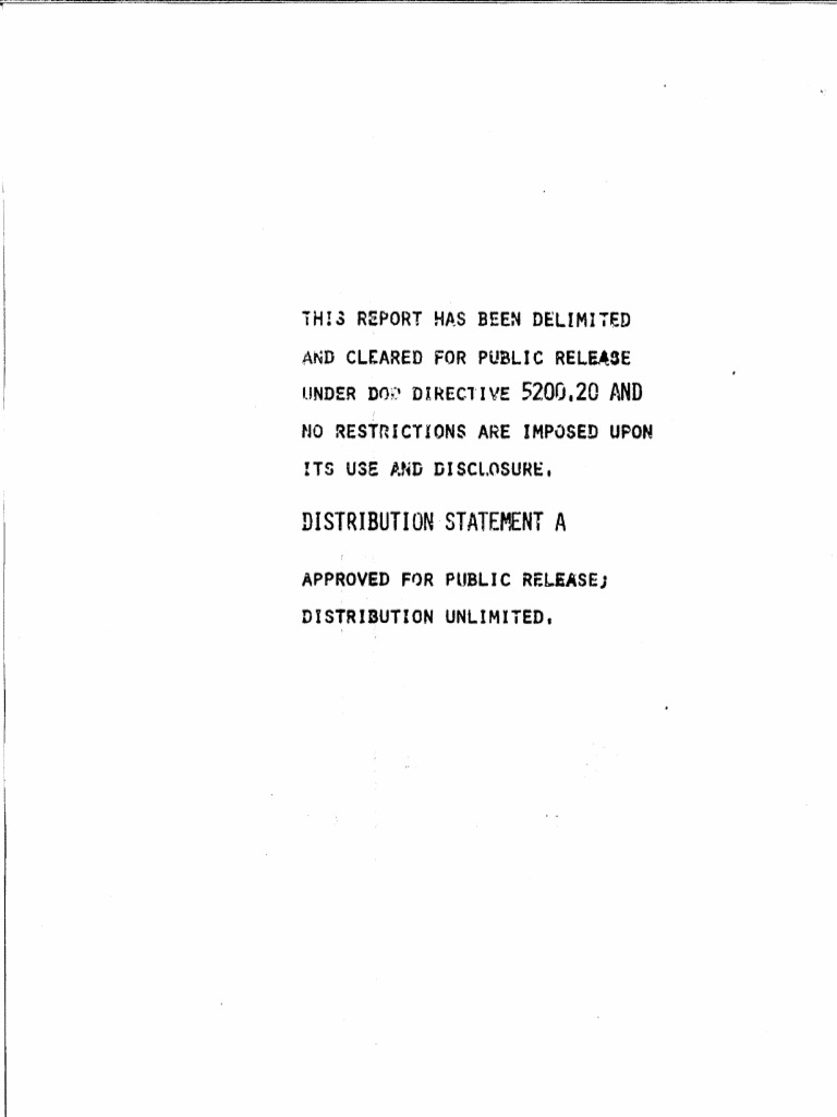 Boat Tails | PDF | Drag (Physics) | Mach Number